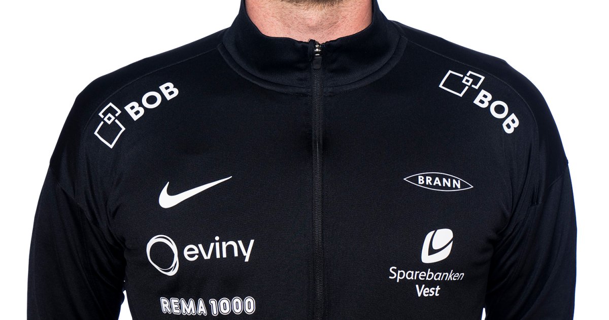 Daniel Pedersen / Brann